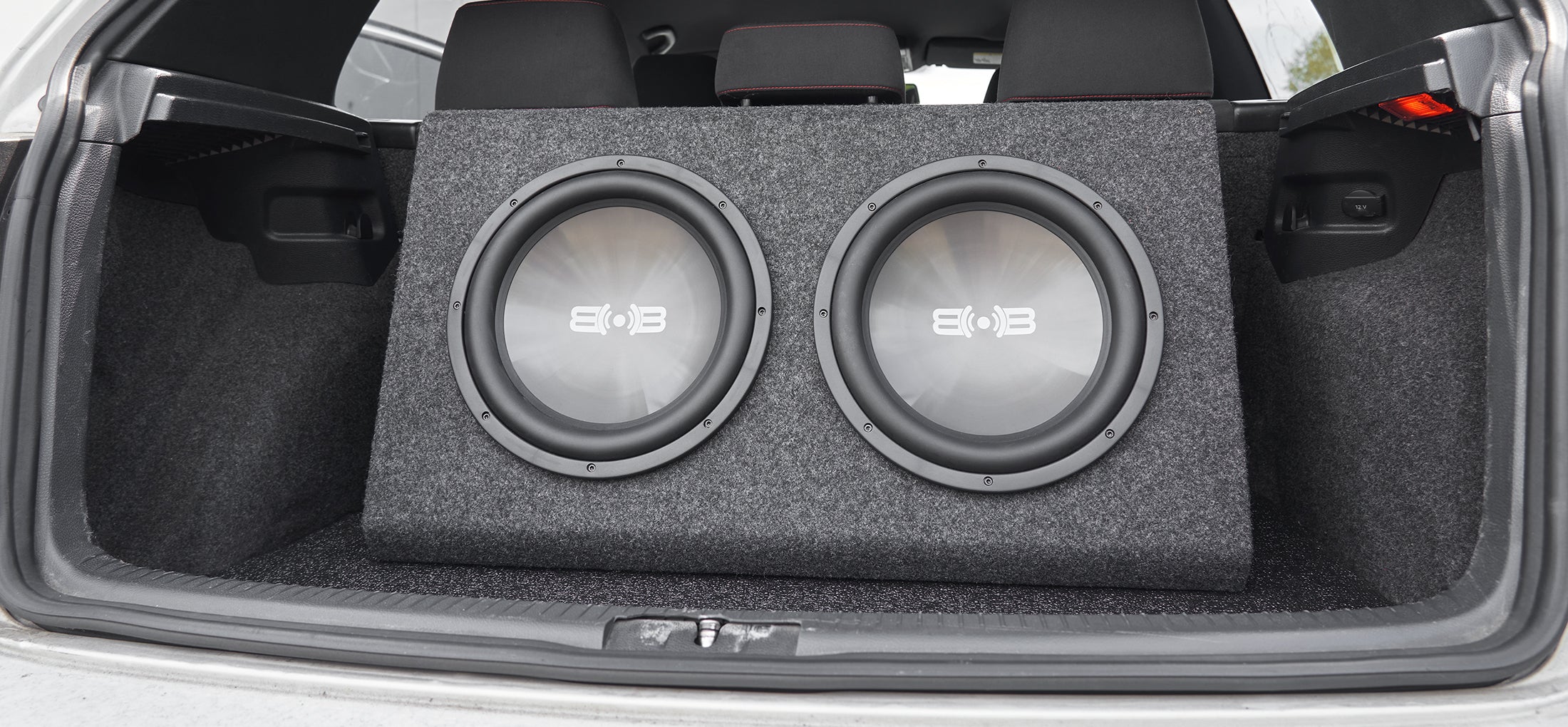 Belva Car Audio & Electronics